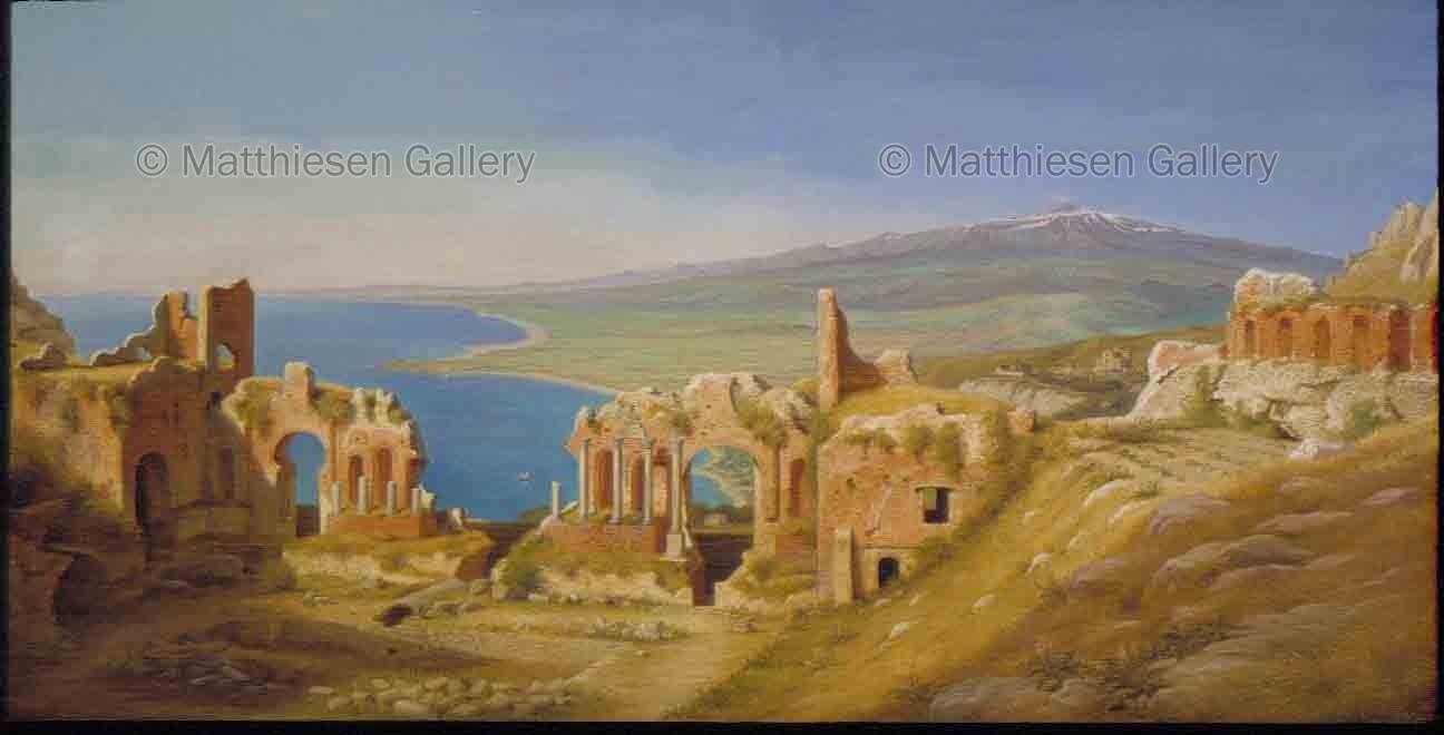 » Artist » Wegener Johann Friedrich