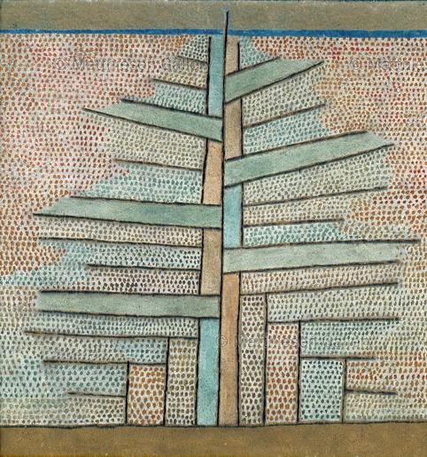 » Artist » Klee Paul